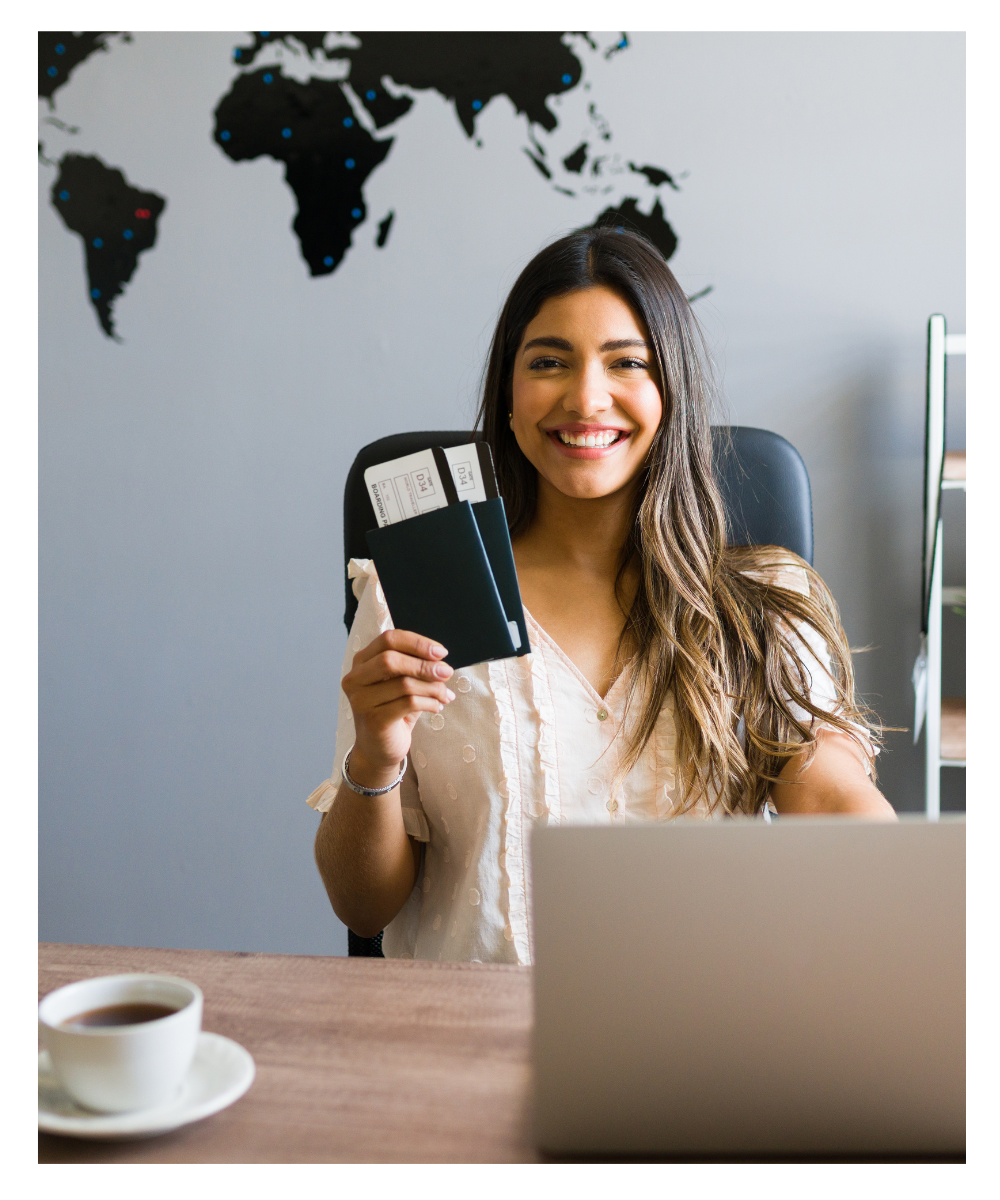 Become a Travel Agent | The Wander Network