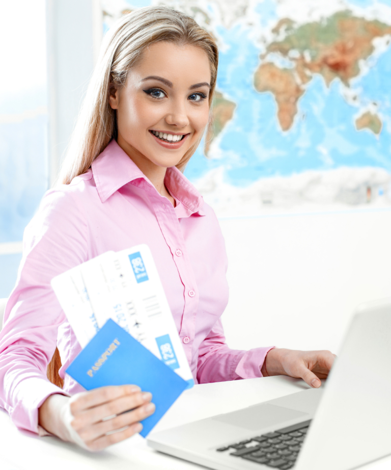 Become a Travel Agent | The Wander Network