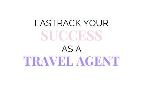 Become a Travel Agent | The Wander Network