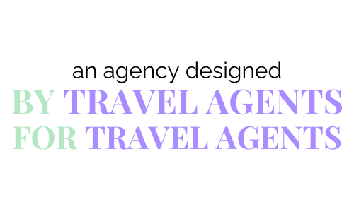 Become a Travel Agent | The Wander Network
